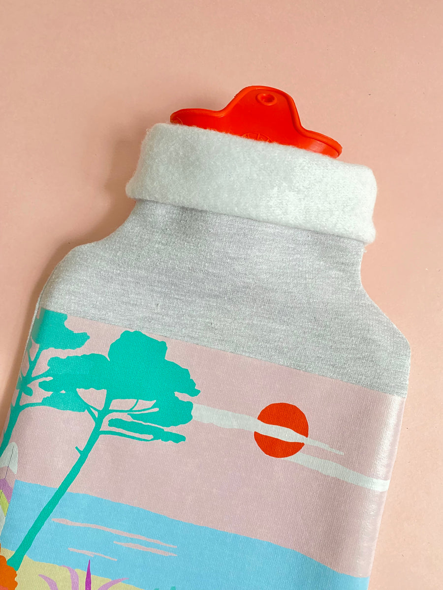 Hot water bottle – Teeny Weeny Bikini co.