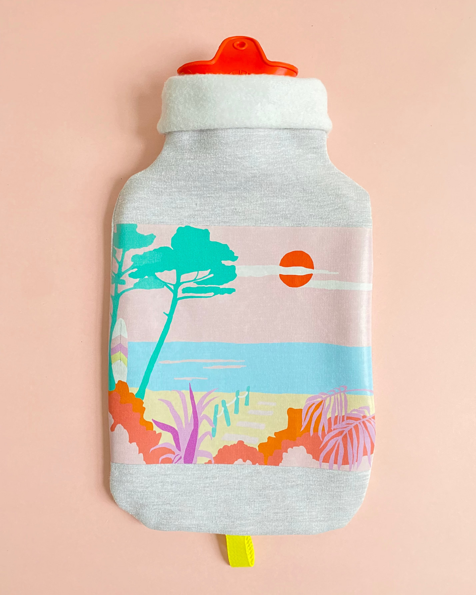 Hot water bottle – Teeny Weeny Bikini co.