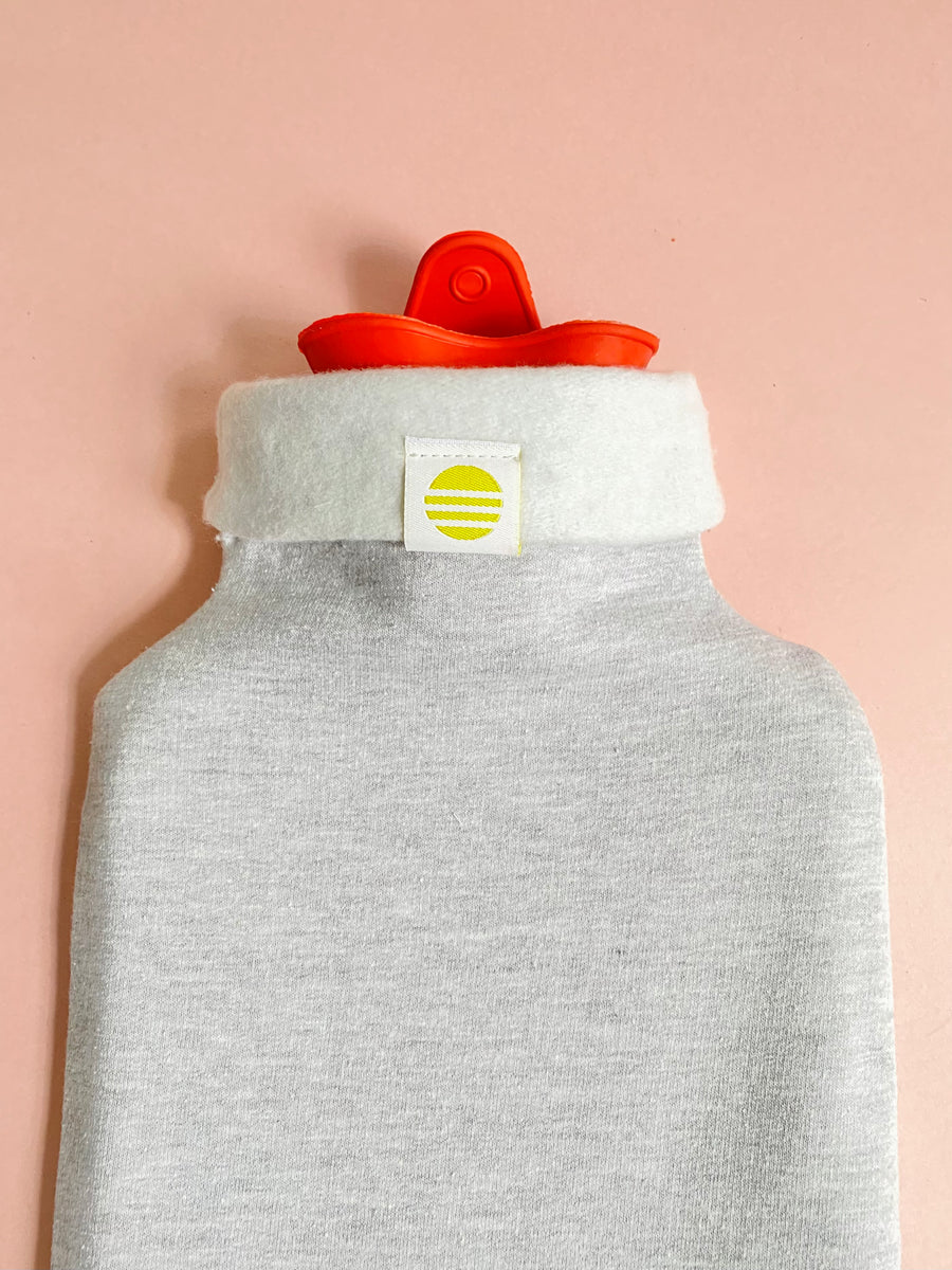 Hot water bottle – Teeny Weeny Bikini co.