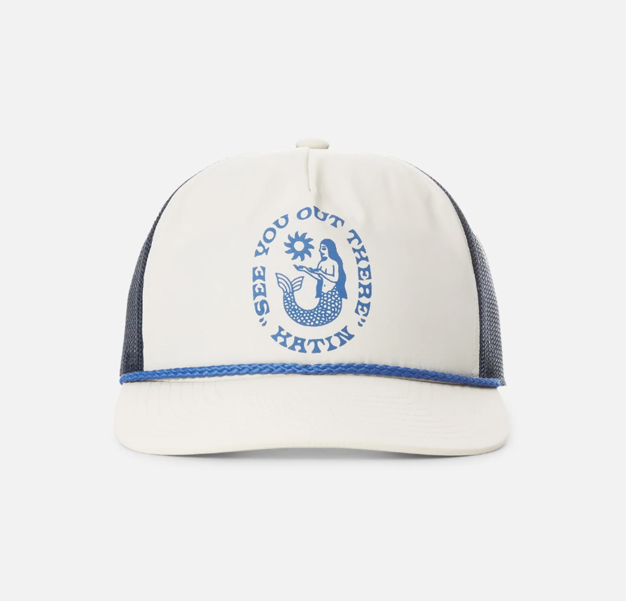 Siren Hat – Teeny Weeny Bikini co.